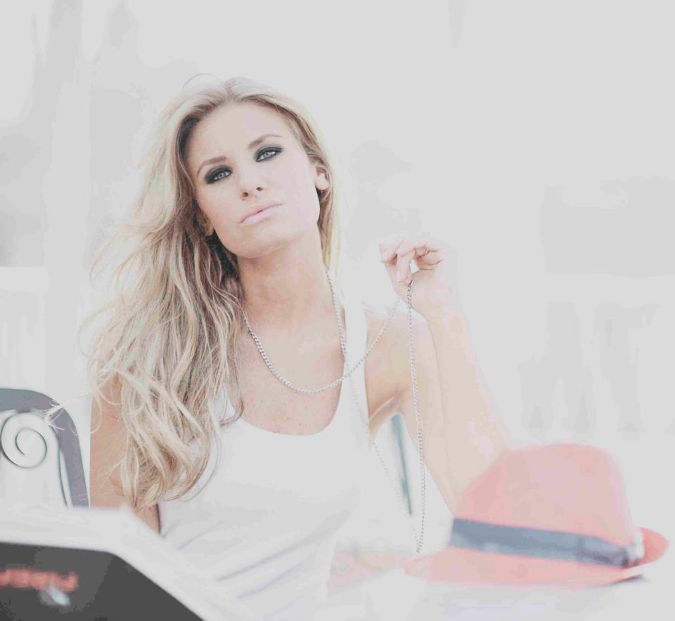 Angela Achilli | Anteros Produzioni