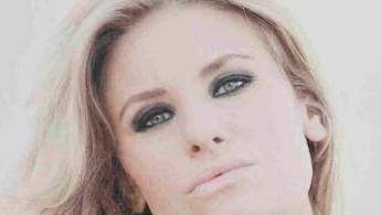 Angela Achilli | Anteros Produzioni